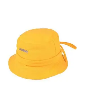 Women's Yellow Hats
