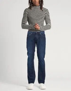 DONDUP Straight-leg Jeans - Blue