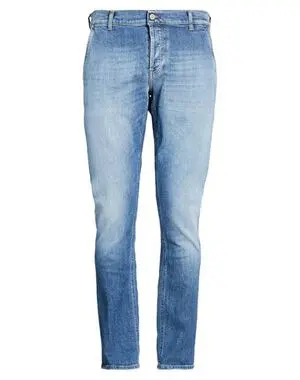 DONDUP Tapered Denim Jeans