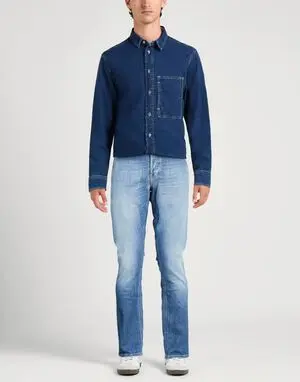 DONDUP Tapered Denim Jeans