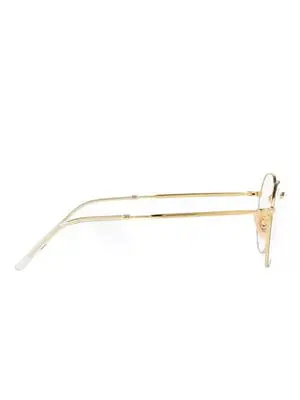 Ray-ban Round-frame Glasses