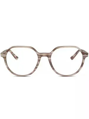 Ray-ban Thalia Eyeglasses - Brown