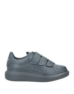 Alexander McQueen Sneakers In Leather