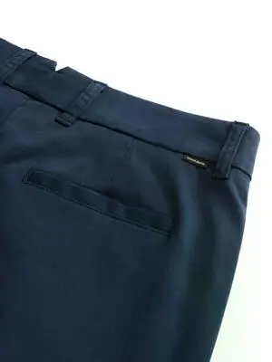 Woolrich Belt-loops Trousers