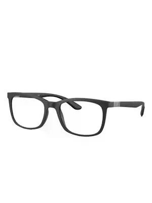 Ray-ban Rx7230 Eyeglasses - Black