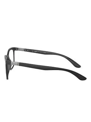 Ray-ban Rx7230 Eyeglasses - Black