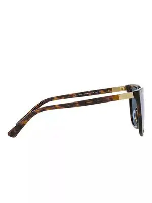 Polo Ralph Lauren Ph4201u Rectangle-frame Sunglasses