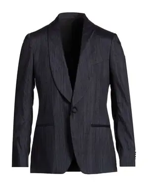 LARDINI Blazer Size Silk