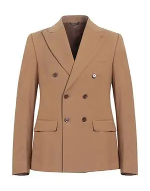 DANIELE ALESSANDRINI Double-breasted Blazer