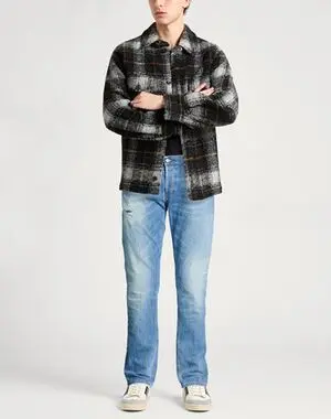 DONDUP Tapered Jeans In Denim - Blue