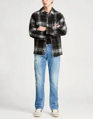 DONDUP Tapered Jeans In Denim - Blue