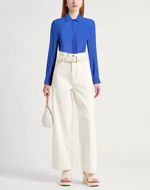 KAOS Shirt Bright Viscose