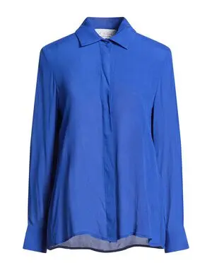 KAOS Shirt Bright Viscose