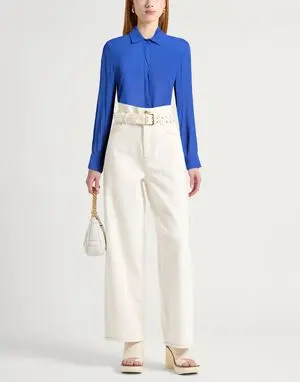 KAOS Shirt Bright Viscose
