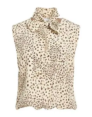Kaos Jeans Sleeveless Tops For Women