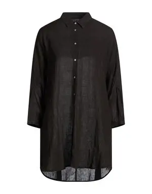 120% Lino Linen Shirt