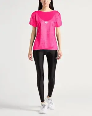 EA7 Short Sleeve T-shirt