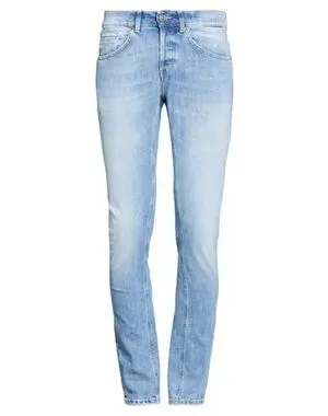 DONDUP Straight-leg Jeans - Blue
