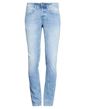 DONDUP Straight-leg Jeans - Blue