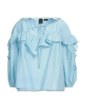 Pinko PINKO Top Blue