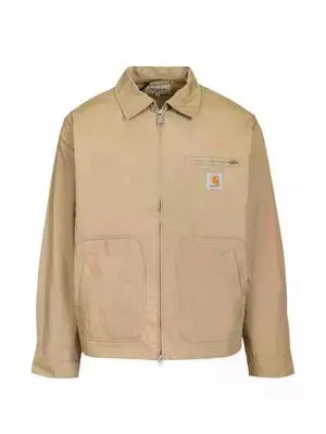 Carhartt Work In Progress Postal Jacket
