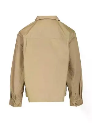 Carhartt Work In Progress Postal Jacket