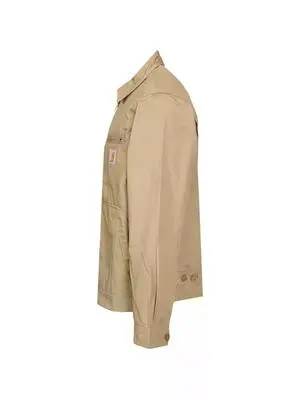 Carhartt Work In Progress Postal Jacket