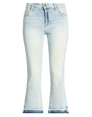 Armani Exchange Denim Jeans