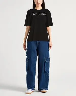 Karl Lagerfeld Organic Cotton T-shirt