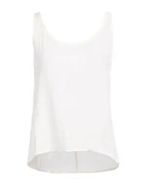 Crossley Frill Camis Tanks For Women