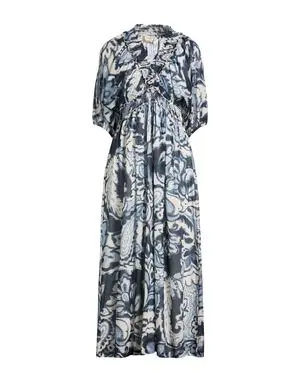 KAOS Cotton Maxi Dress