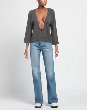 Crossley Lyocell And Cotton Sweatshirt