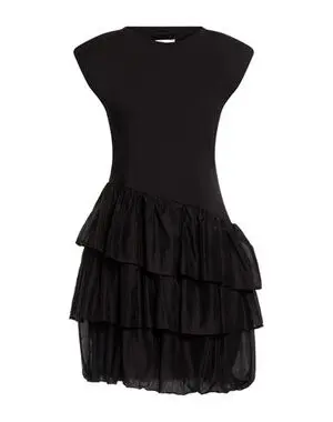 KAOS Cotton Mini Dress
