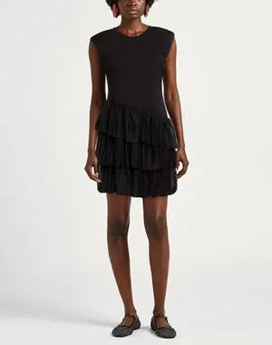 KAOS Cotton Mini Dress