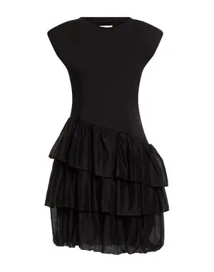 KAOS Cotton Mini Dress