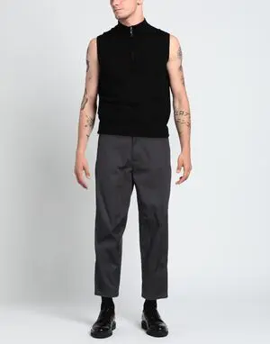 LANVIN Tapered Relaxed Fit Casual Pants