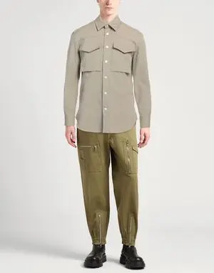 Alexander McQueen Shirt Size Cotton - Beige
