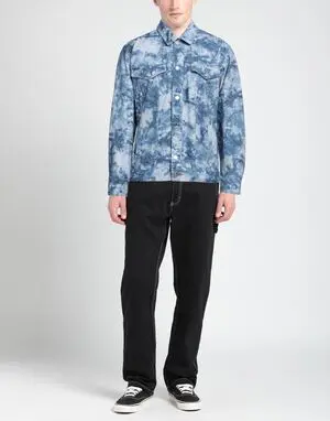 Isabel Marant Étoile Denim Trucker Jacket