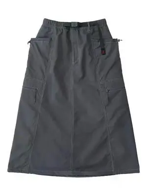 Gramicci Knee Length Skirts For Women