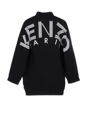 Kenzo Cotton Sweatshirt