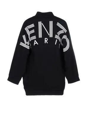 Kenzo Cotton Sweatshirt