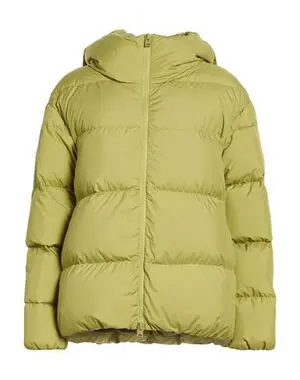 Herno Puffer Jacket With Hood