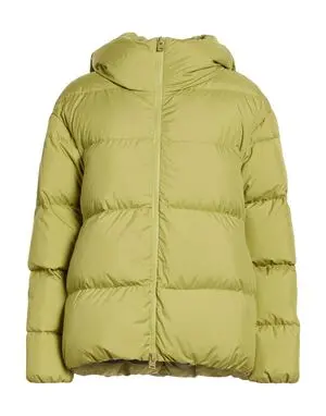 Herno Puffer Jacket With Hood