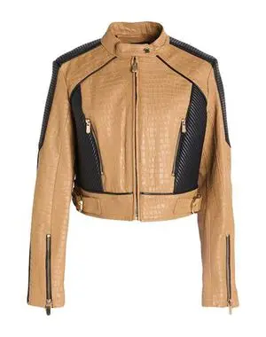Pinko Cropped Jackets For Women