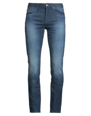 Armani Exchange Skinny Fit Stretch Jeans