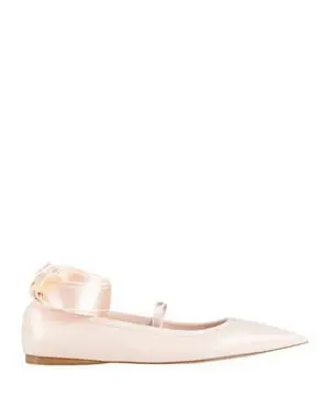 FERRAGAMO Ballerina Ballet Flats