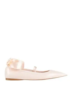 FERRAGAMO Ballerina Ballet Flats