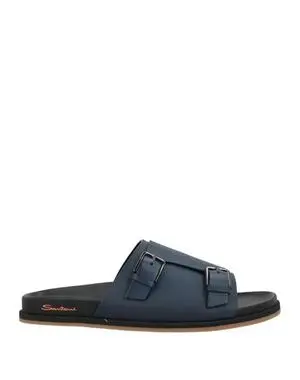 Santoni Strappy Sandals For Men