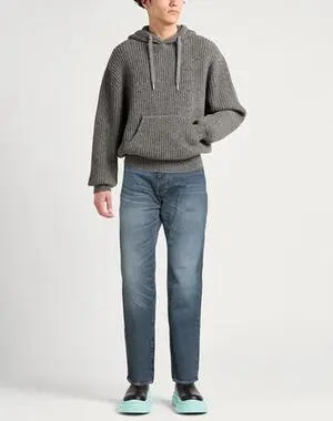 Armani Exchange Tapered Jeans - Blue