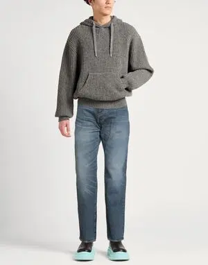 Armani Exchange Tapered Jeans - Blue